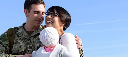 Event Curriculum: Printable materials | Yellow Ribbon Reintegration Program