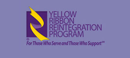 Event Curriculum: Printable materials | Yellow Ribbon Reintegration Program