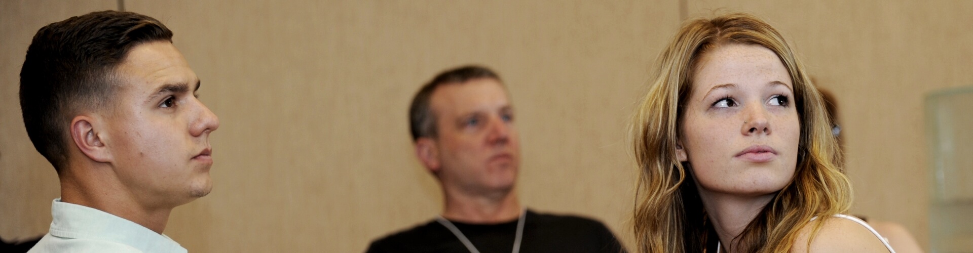 About Us: Goals, history and the team | Yellow Ribbon Reintegration Program