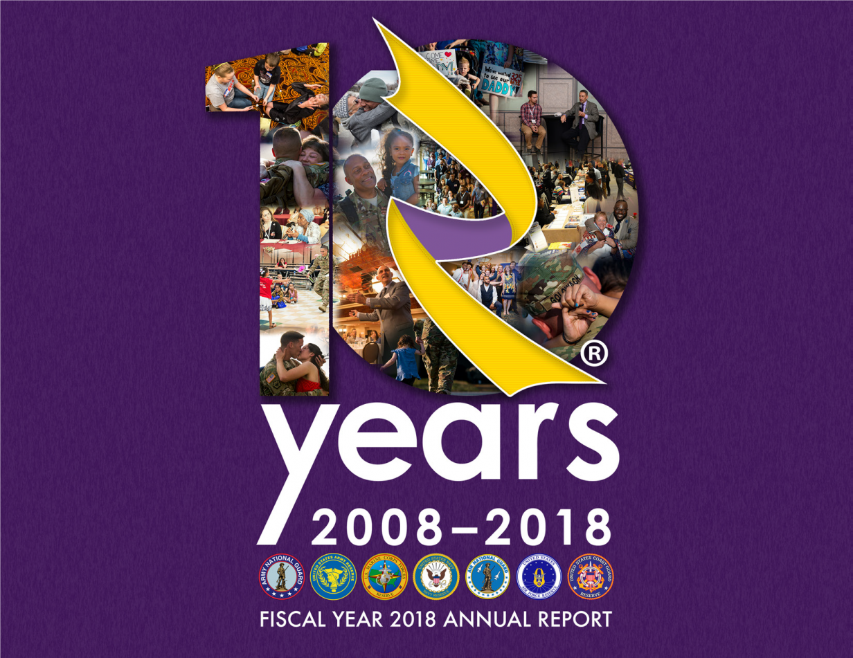 Policy and Guidance: Reports and Instructions | Yellow Ribbon ...